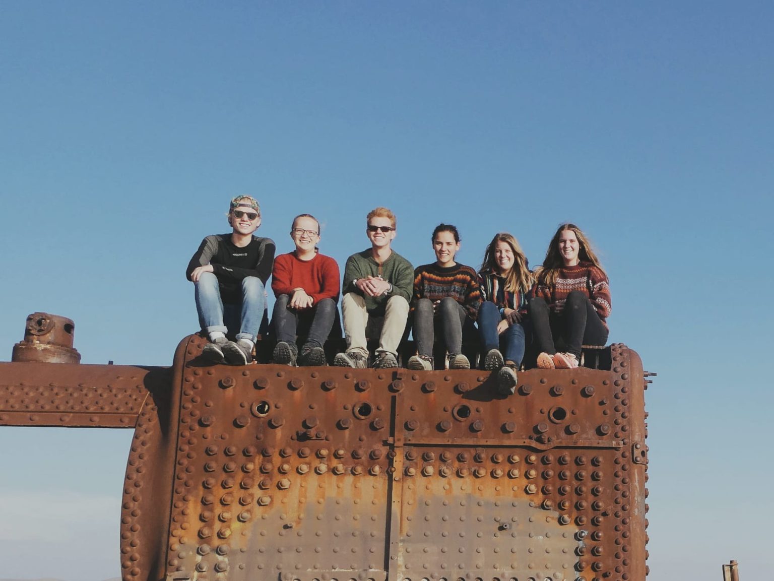 Über GVS – Global Volunteer Services Germany GVS