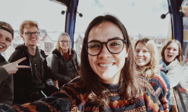 Global Volunteer Services Germany GVS – Freiwilligendienste, FSJ, IJFD ...